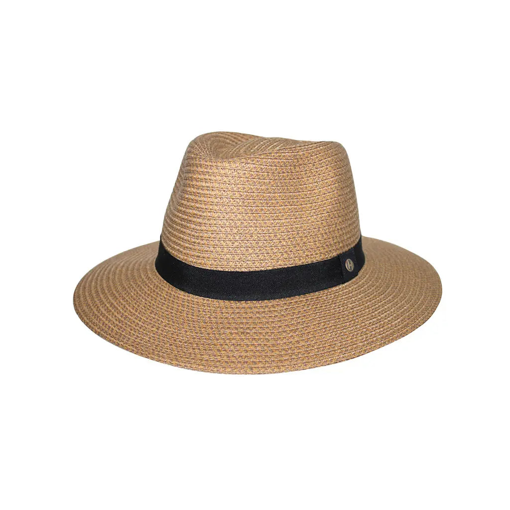 Braided Fedora– Natah Health Shop