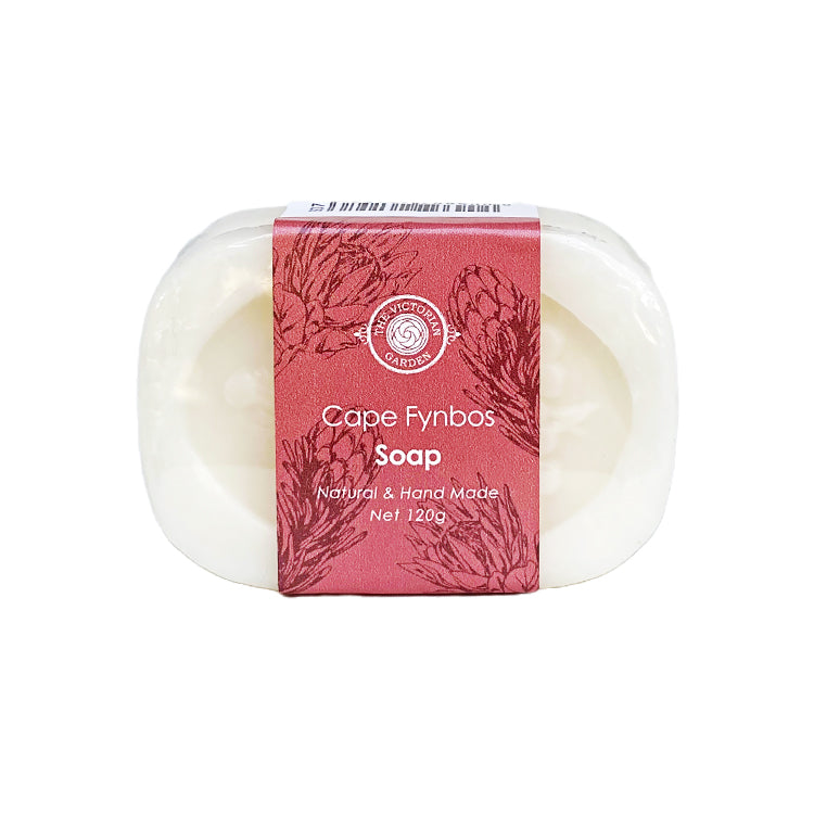 Cape Fynbos Soap– Natah Health Shop